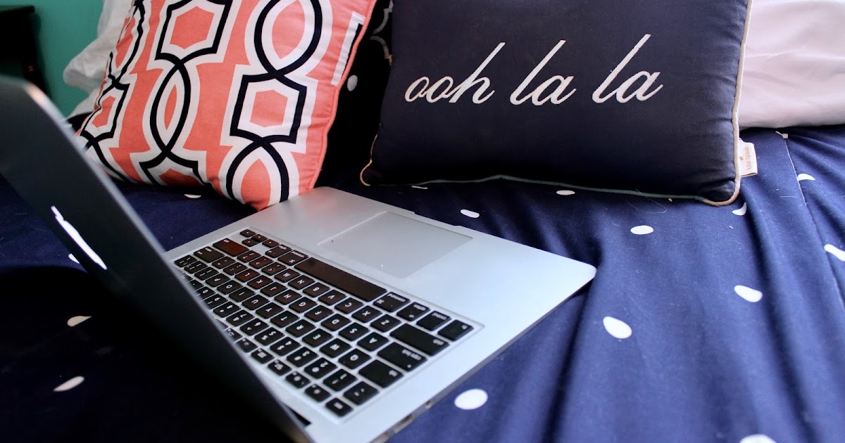 Blog Changes in 2018 — life according to francesca