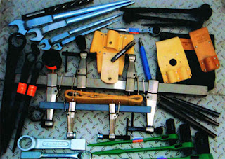Canam Steel Building Corporation: Receive Exclusive Steel Erection Tools