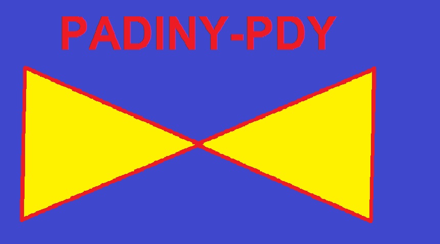 PADINY-PDY: LOGOTIPO DE PADINY-PDY