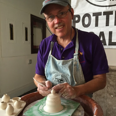 Good Sam Showcase of Miniatures: Dealer Troy Schmidt, Red Dragon ...