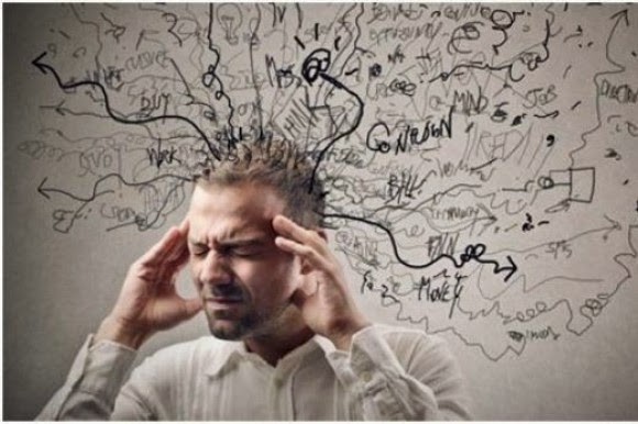 -FisioINSIDE-: EL DOLOR PSICOGENO Y LA SALUD