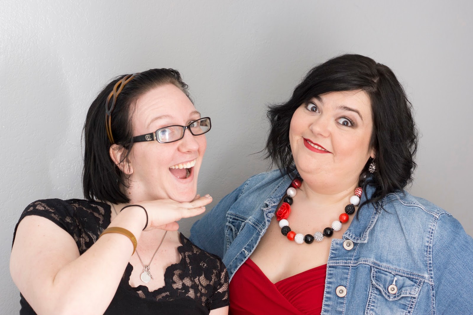 Dignified Moon Pies: Brazen Boudoir