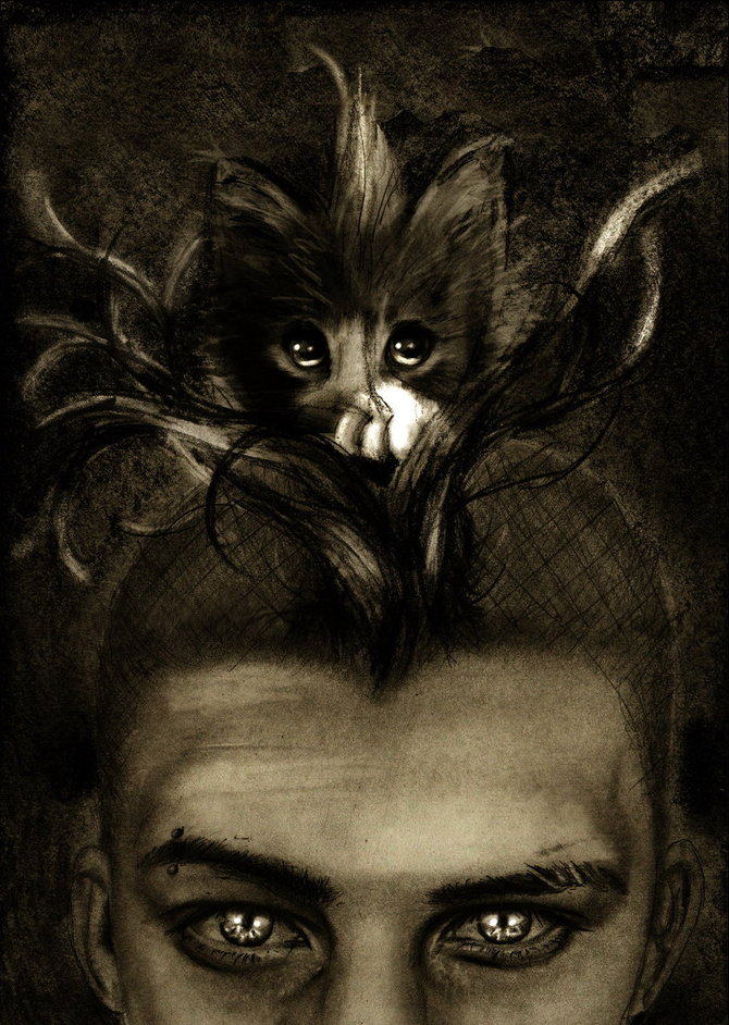 Burial Me: Isaiah Stephens