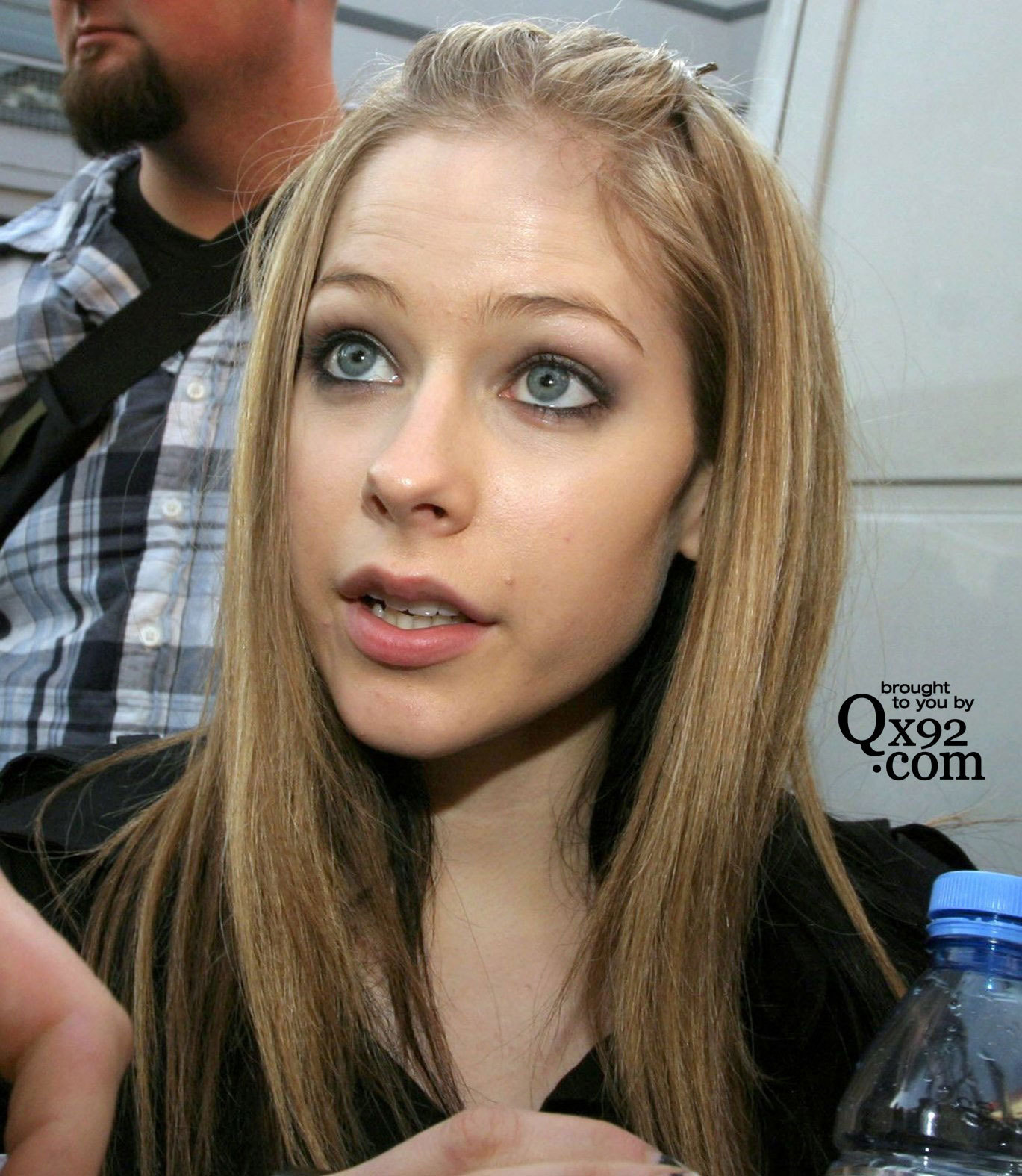 Avril Lavigne: Avril Lavigne Eyes