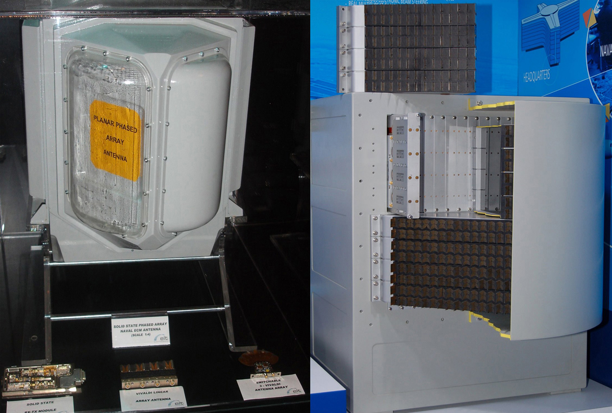 Defence Minister Hands Over ‘Maareech –Advanced Torpedo Defence System ...