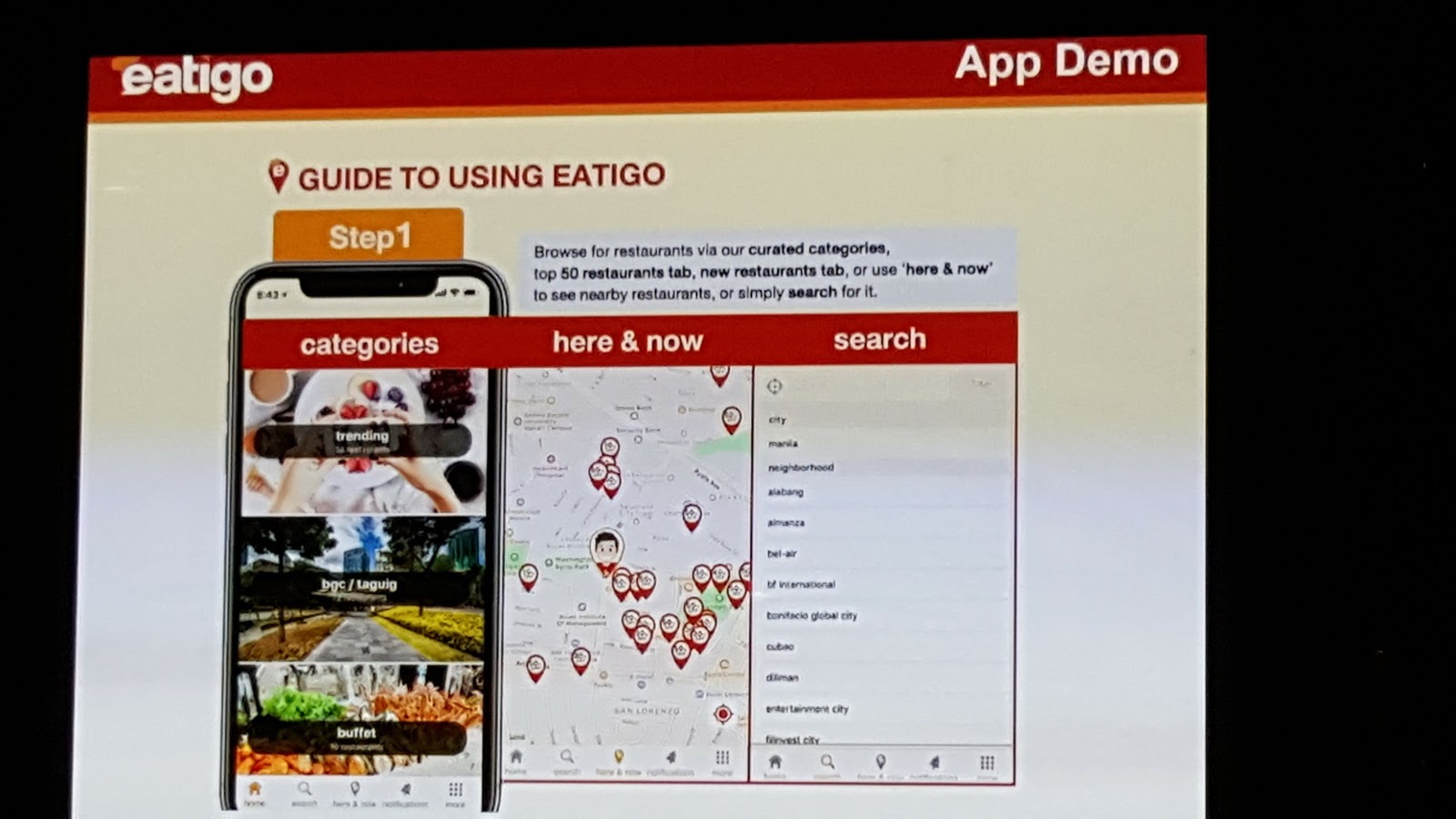 EATIGO Announces Bigger Discounts in Restaurant Reservation App ...