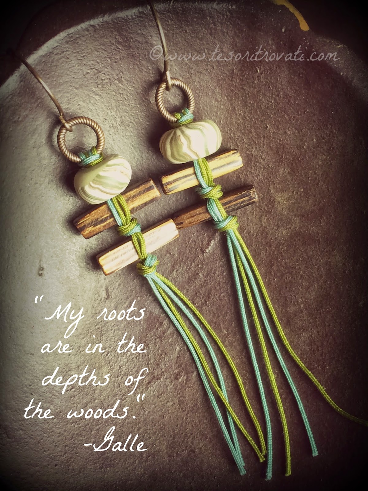 Earrings Everyday: We're All Ears :: September Reveal