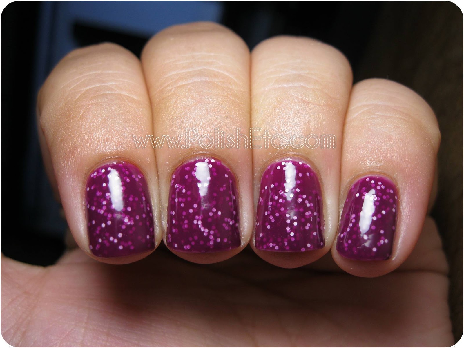 Reswatch: Dandy Nails Come Out and Play - Polish Etc.