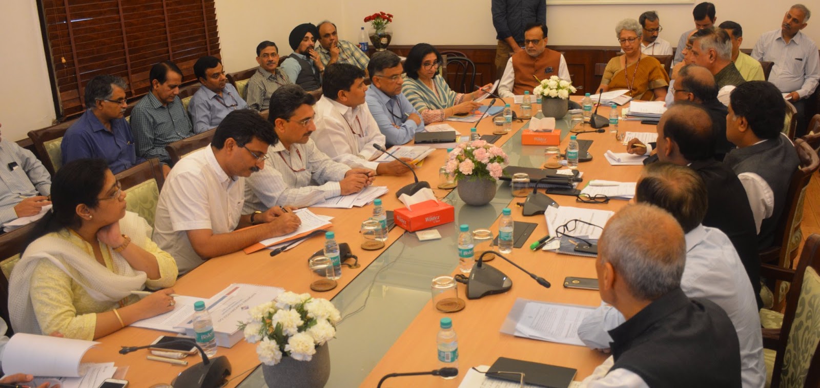 Committee on Exports (GST) - Tax Corner