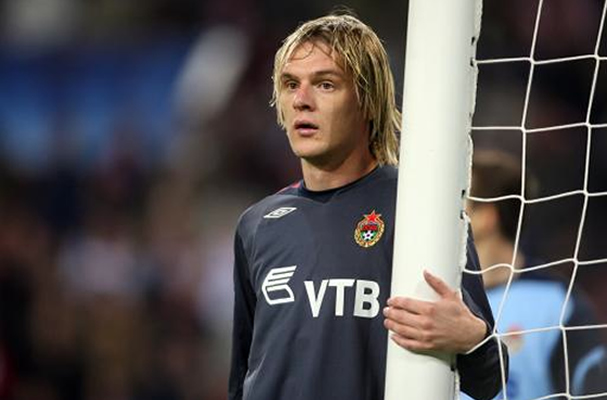 Milos Krasic Profile,Bio & Pictures ~ Sports Player