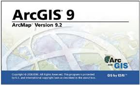 Free Download ArcGIS 9.2 ~ Special Softwares