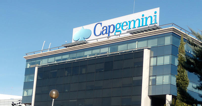 Emploi Capgemini - Recrutement