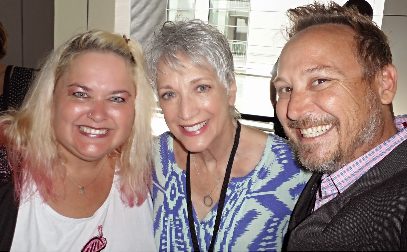 Thinking Pink: Pinky's Fandance - Randee Heller