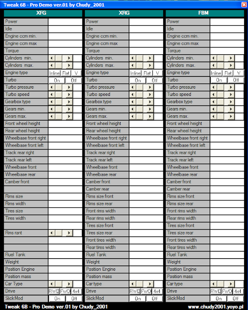 Programlar ~ Lfs Mods Turkey