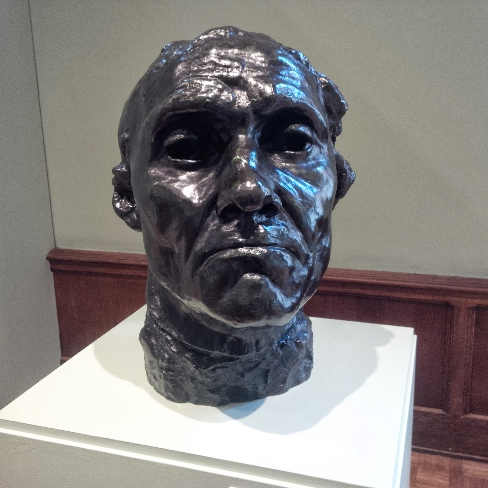 The Philadelphia Junto.: At Penn's Arthur Ross Gallery