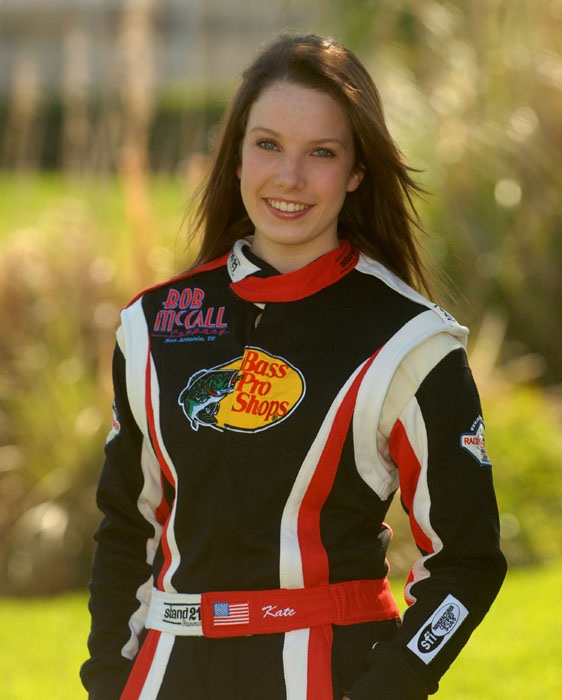 The Auto Racing Journal: Thinking back to Hickory