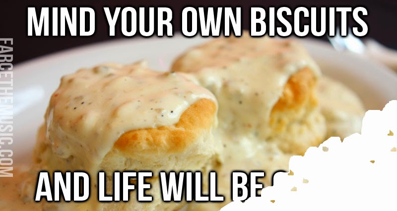 Farce the Music: Kacey Musgraves Meme?