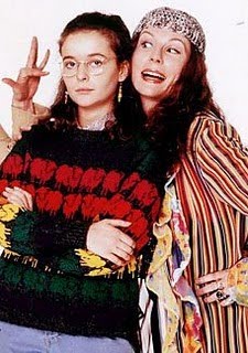 John's World: Ab Fab Returns