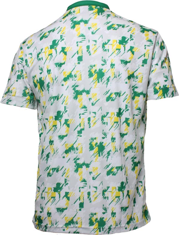 Norwich City 16-17 Third Kit Released - Footy Headlines