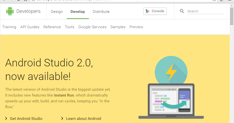 Install android studio beta - saskeep