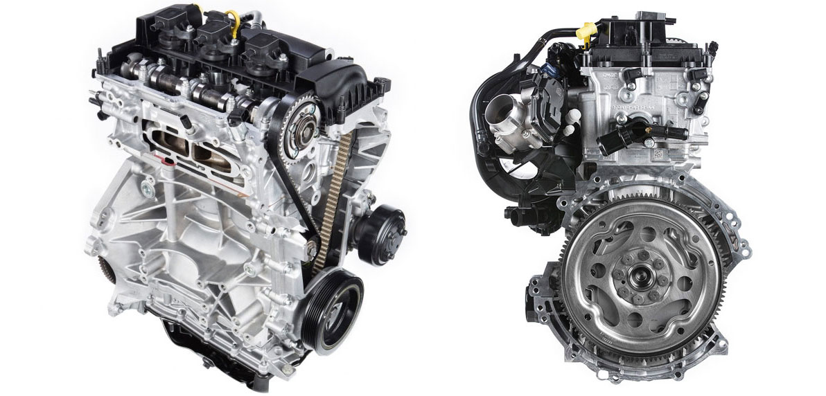 Más datos sobre el nuevo Ford Ka para el Mercosur : Autoblog Uruguay ...