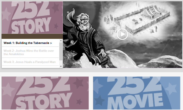 Arlington Woods Parents: New kidZONE Curriculum Overview