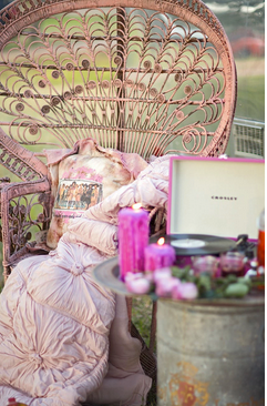 Mary Janes Style Files: Bohemian Bedrooms