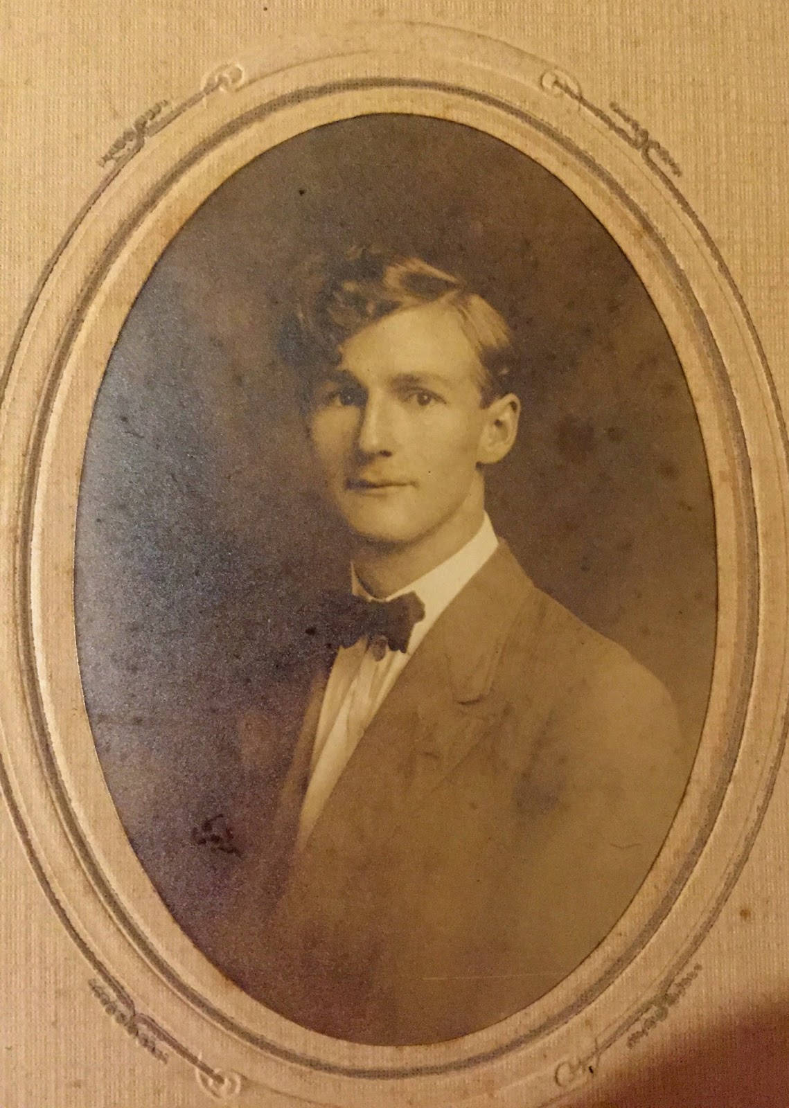 McMillan and Hearn Families: Pictures for the Hearn Family