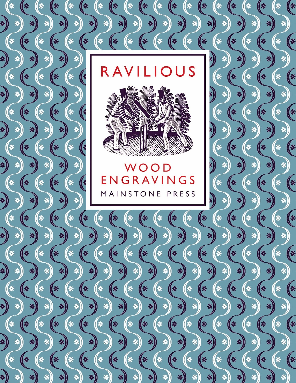 A Ravilious & Bawden Blog