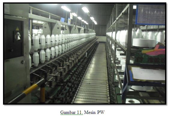 Berbagi ilmu, informasi dan pengalaman hidup: Mesin Pirn Winder (PW)