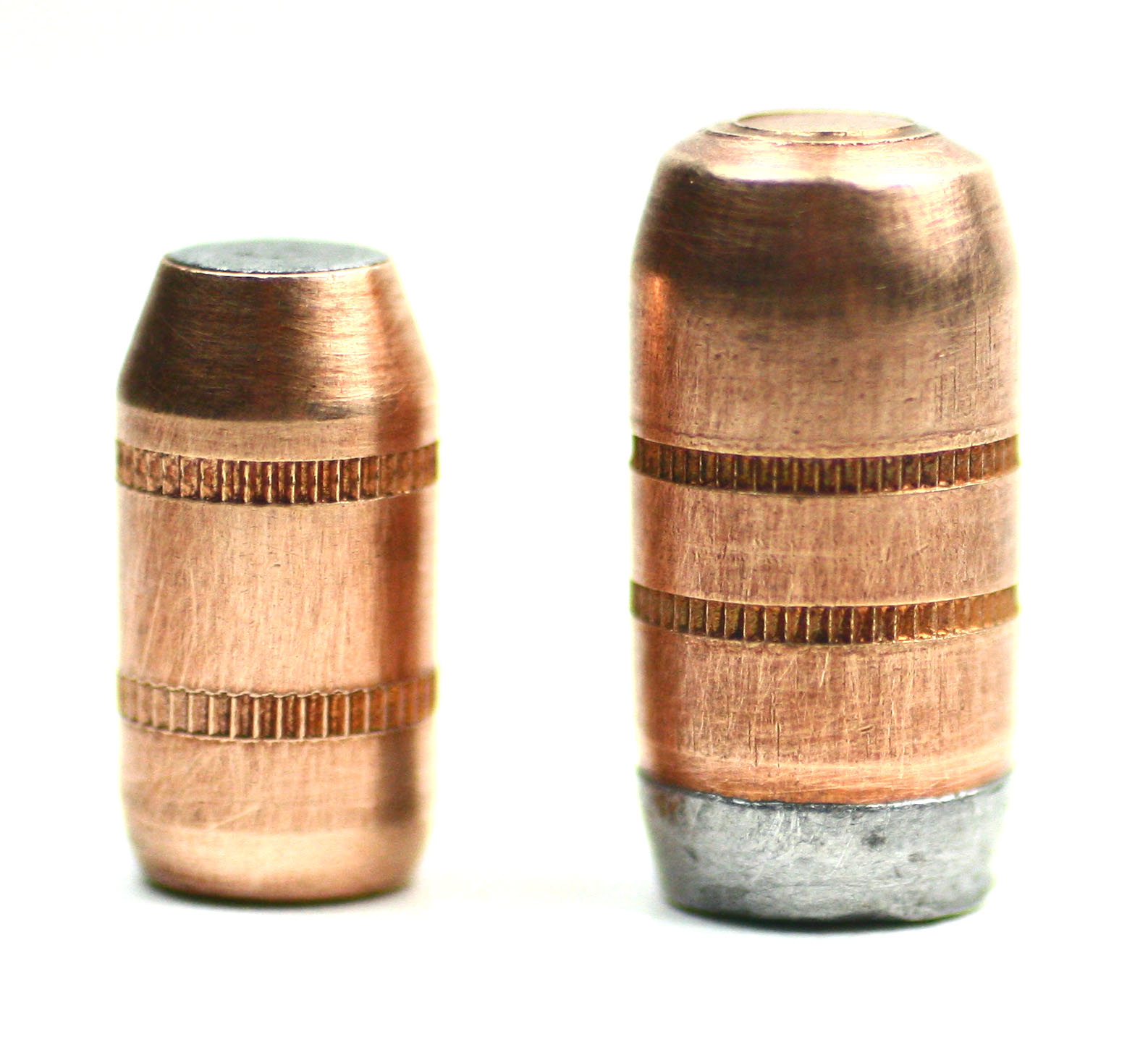 Bob Shell's Blog: Casting VS Swaging Which One Is Best