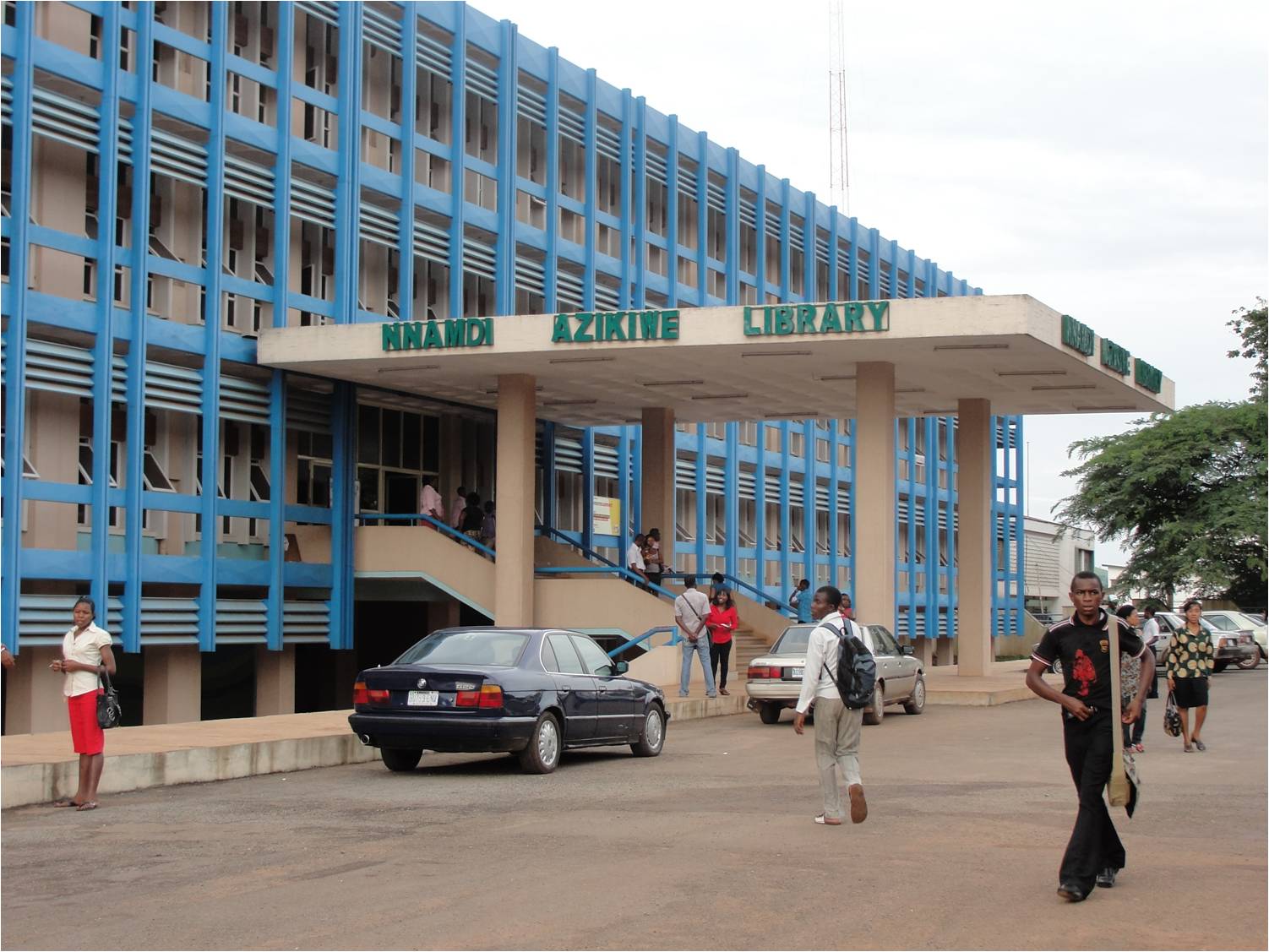 UNN Cancels Post-UTME exams for leaked Question Papers | Nigerian News ...