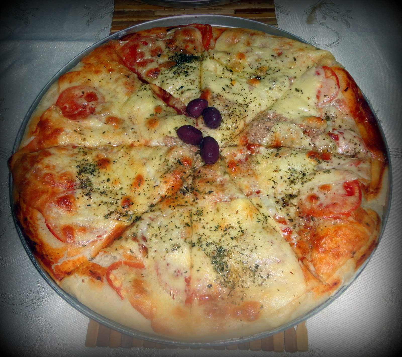 Britania Multi Pane Receitas - RETOEDU