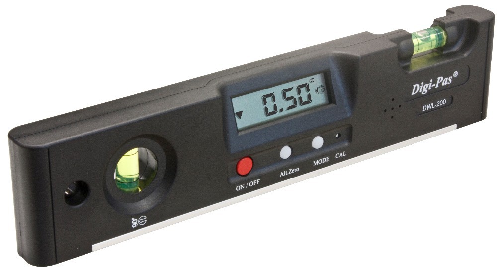 ~~ 081398831288 ~~ Jual Torpedo Digital Level (Waterpass) Digi-Pas DWL ...