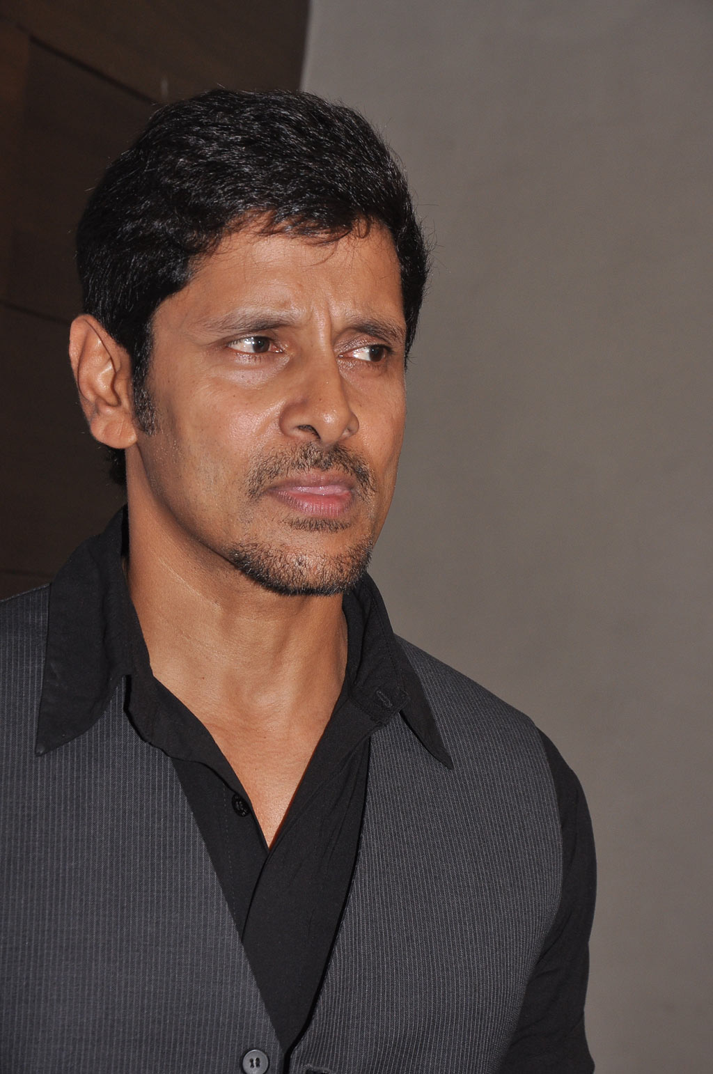 Vikram At David Movie Audio Launch Photos - MCW
