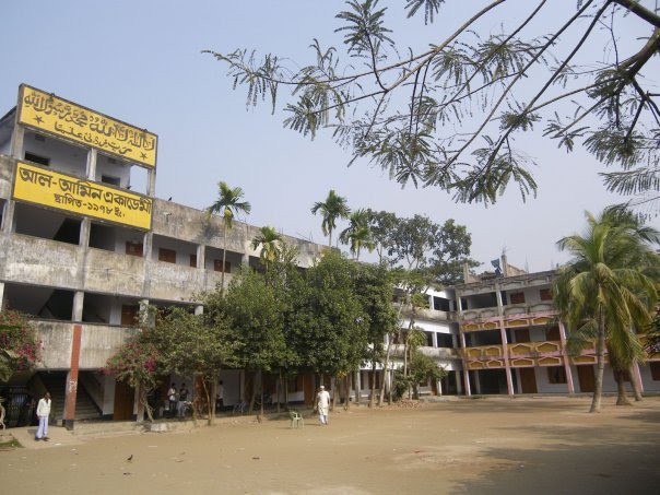 EXPLORE THE WORLD: Chandpur; a Beautiful but Poor District in Bangladesh