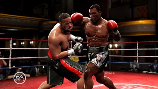 Fight night champion pc download full repack - motorcyclelasopa