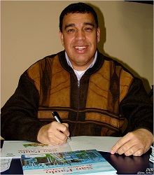 Arquivo Leiturinhas: ENTREVISTAS