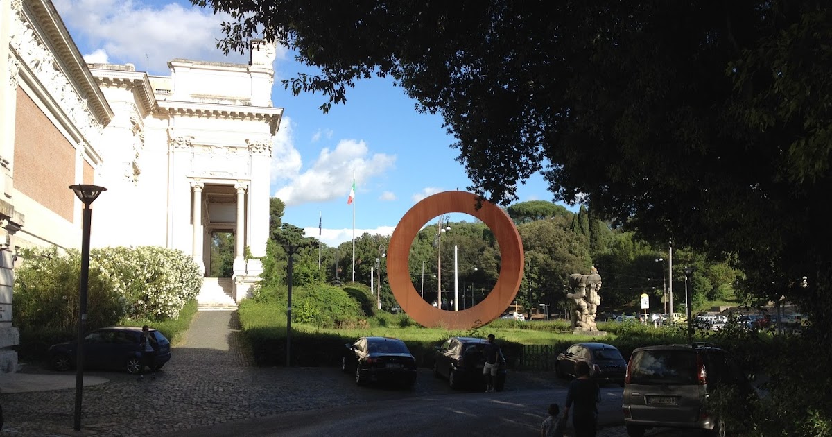 In bici per Roma: La Gnam in riordino, non vediamo l'ora che sia ...