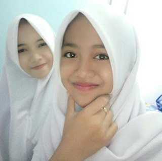 VIDEO SCANDAL PNS BERHIJAB MESUM