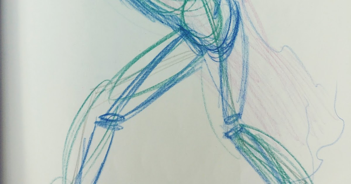 DRAWING FOR ANIMATION