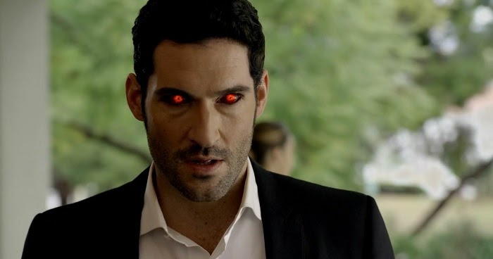 Lúcifer engana milícia religiosa e faz sucesso na Netflix