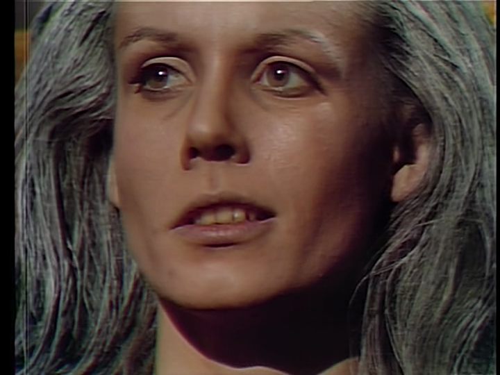 Shadows on the Wall: An Online Dark Shadows Fanzine: The People of ...