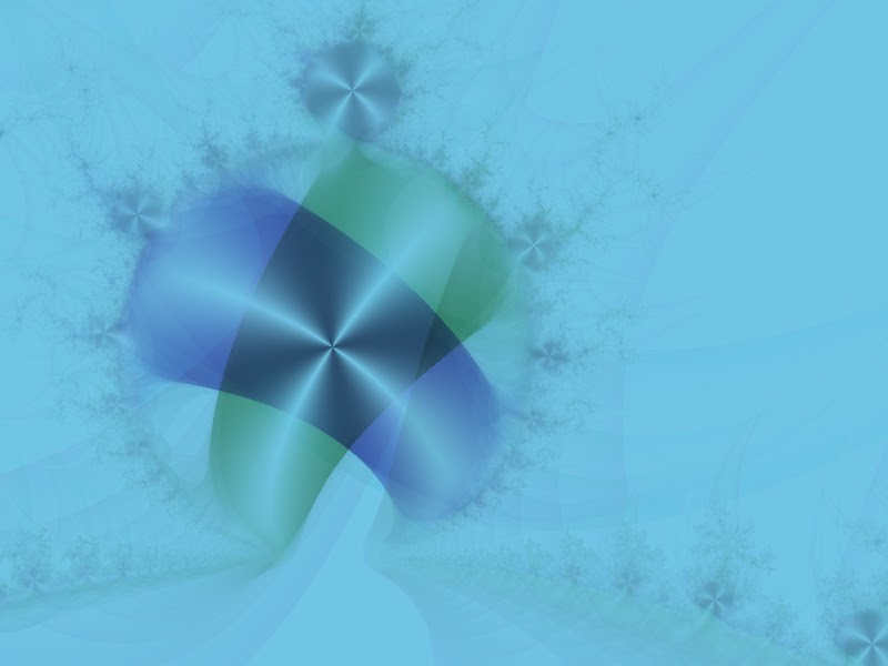 Learn Tierazon Fractals With Me: 1-180319 Free Tierazon Fractal Tutorial