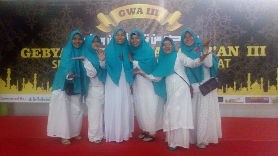 SELAMAT DATANG DI SDIT INSAN RABBANI BEKASI BARAT