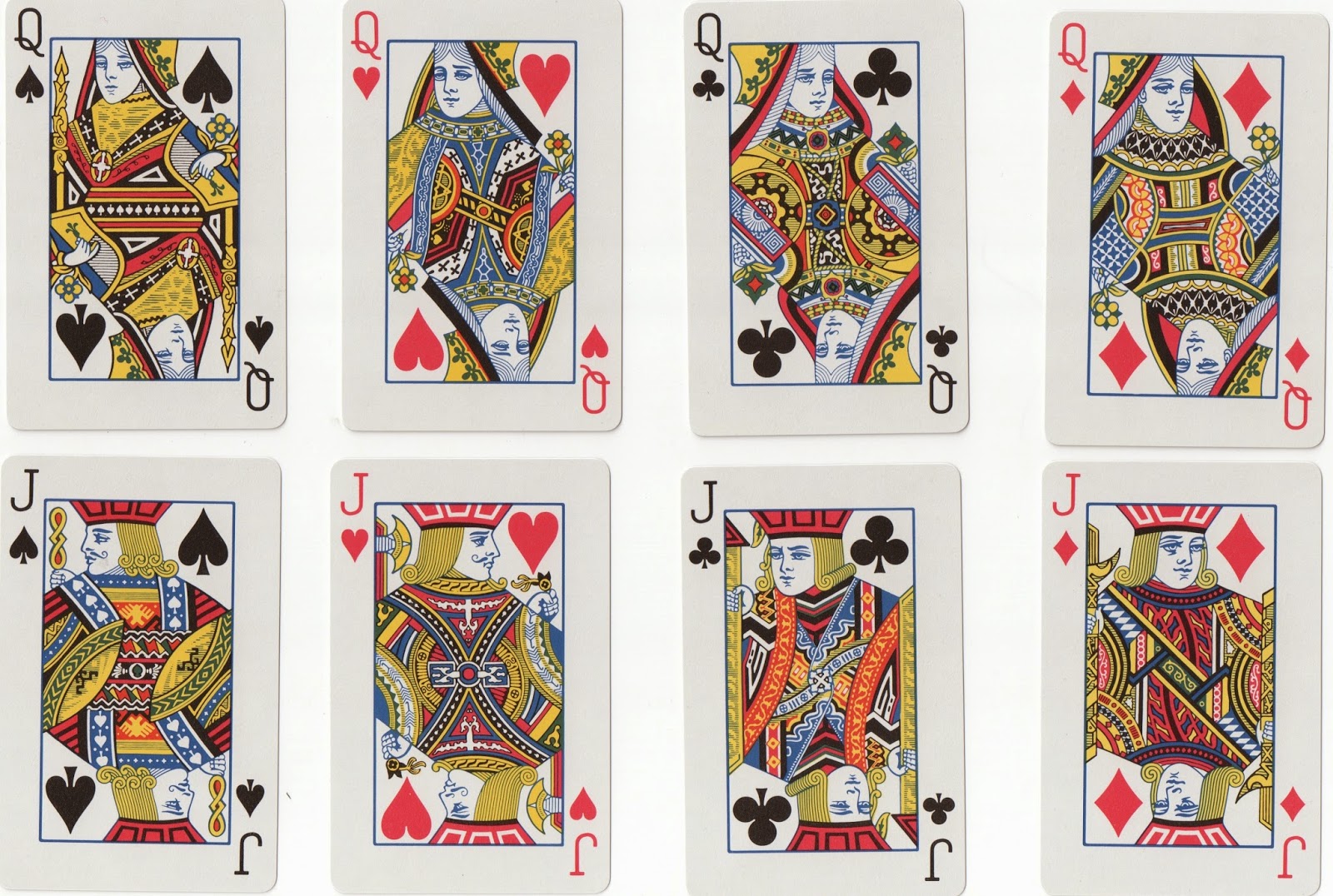 Playing cards and their history: 43: THE UNITED STATES PLAYING CARD CO.