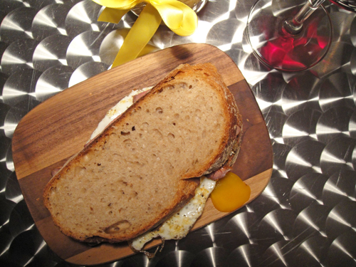 Bestsmellers: Senf...Senf!