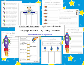 Neil Armstrong Bobblehead