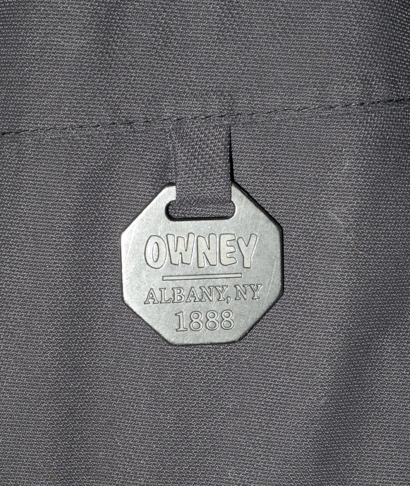 Rockys Blog: Owney Outdoor