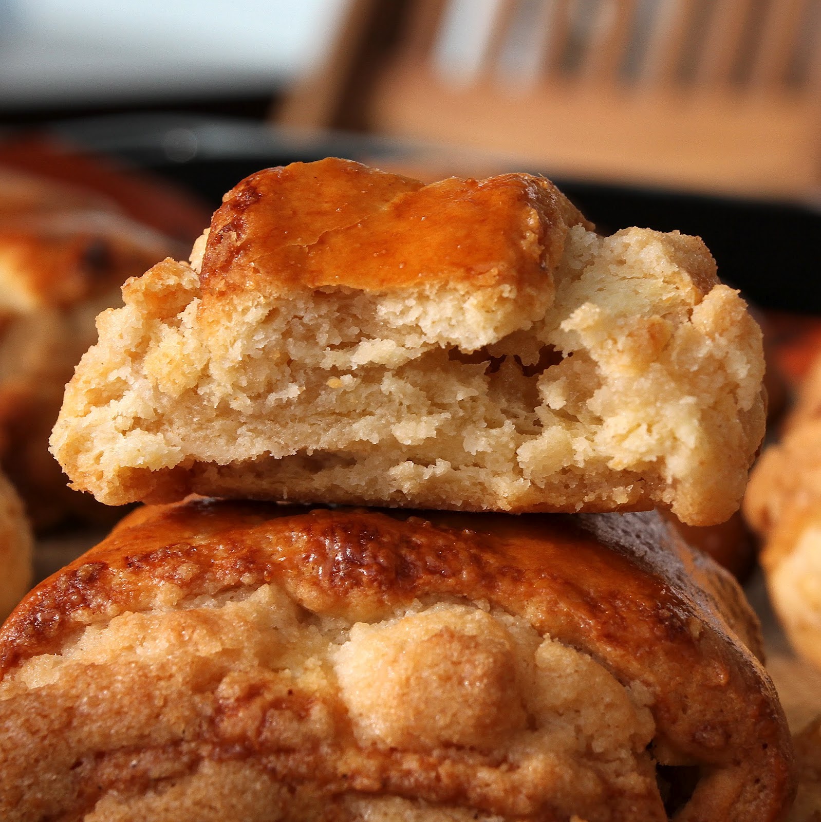 pepsakoy: Nazook ( Armenian Pastries )